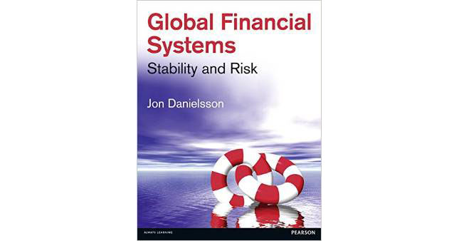 Slides | Jon Danielsson